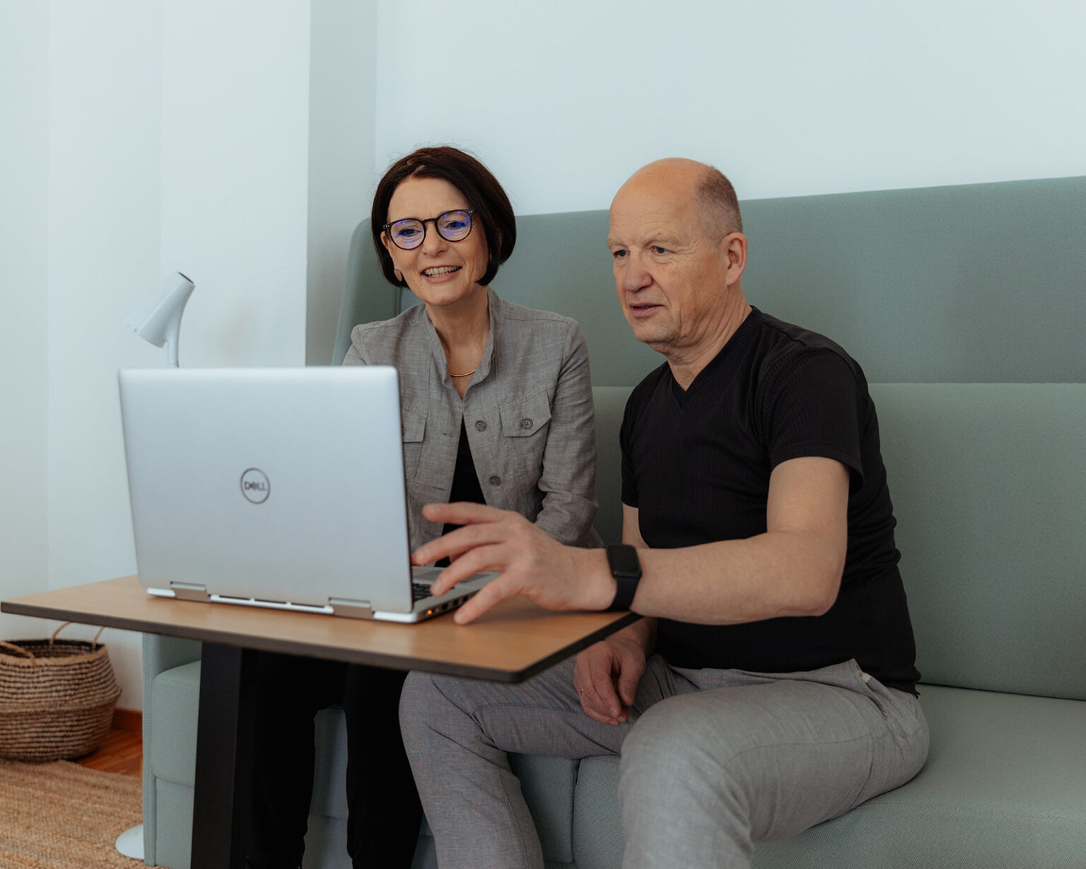 Cross Mentoring – by Susanne Bohn